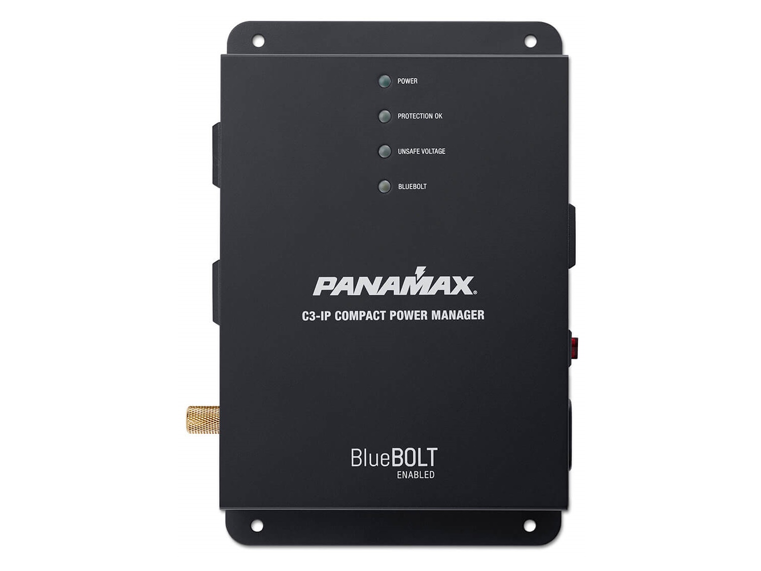 C3-IP Panamax Compact Power Manager