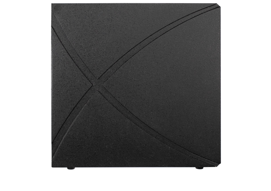 PL-12S Phase Technology Power Lux 12" Sealed DSP Subwoofer
