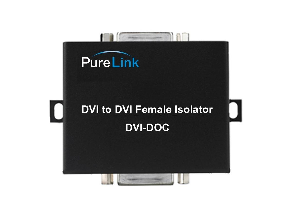 DVI Video Converters - VGA to DVI converters, HDMI to DVI converters ...