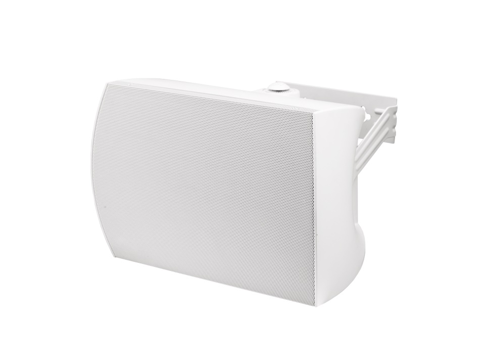 IPD-SM52-EZ-WX-WH Soundtube 5.25 inch IP-Addressable/Weather-Resistant ...