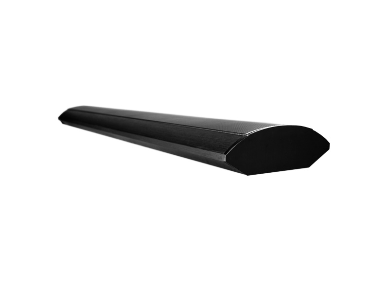 IPD-TSB2.0 Soundtube STNet Ultra-Thin 2-Way Dante-Enabled Soundbar