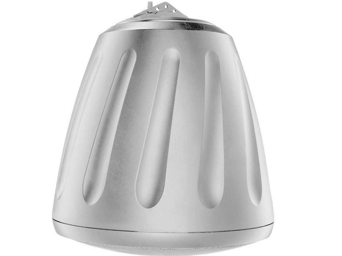 RS800i-WH Soundtube 8in Coaxial Open-Ceiling Speaker/8 Ohm/80 Hz-22 kHz ...