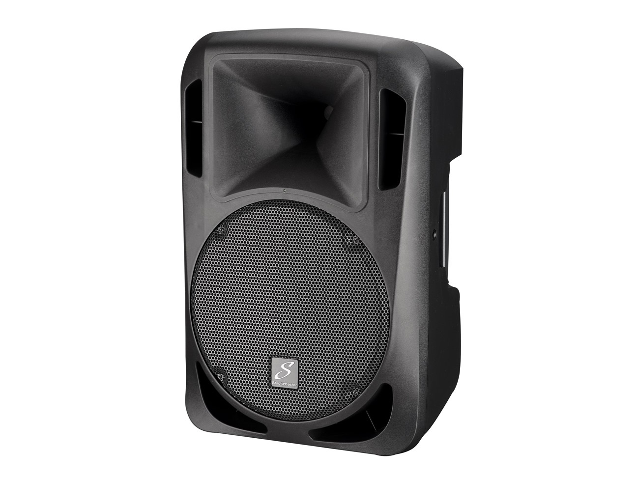 Drive 12AU Studiomaster 12 inch Two Way Active Full Range Cabinet
