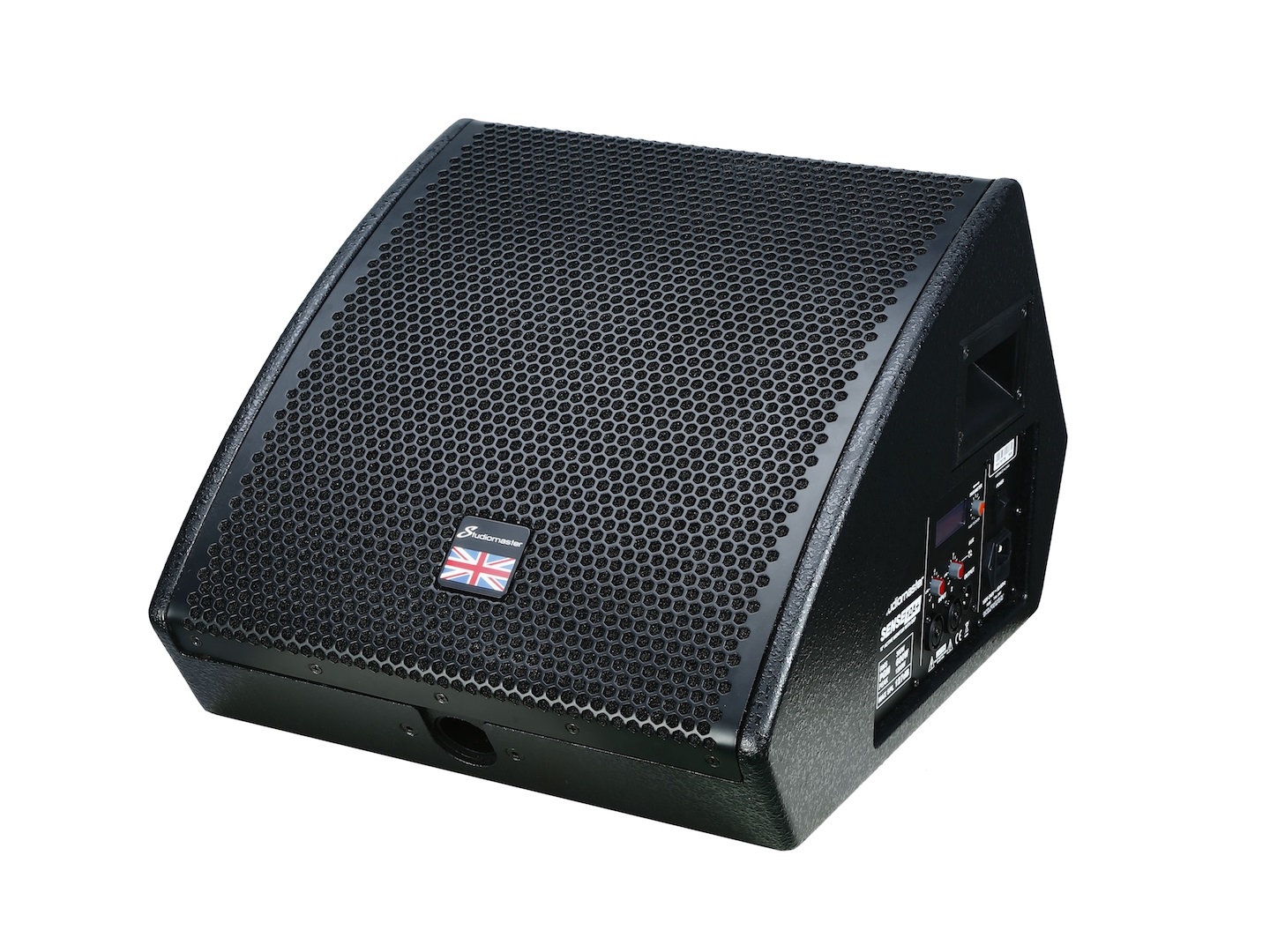 SENSE12A+ Studiomaster 12 inch Active Monitor
