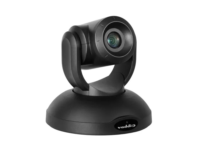 Make an Offer for 999-9952-000 Vaddio RoboSHOT 40 UHD 4K PTZ Camera ...