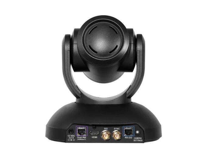 Make an Offer for 999-9952-000 Vaddio RoboSHOT 40 UHD 4K PTZ Camera ...