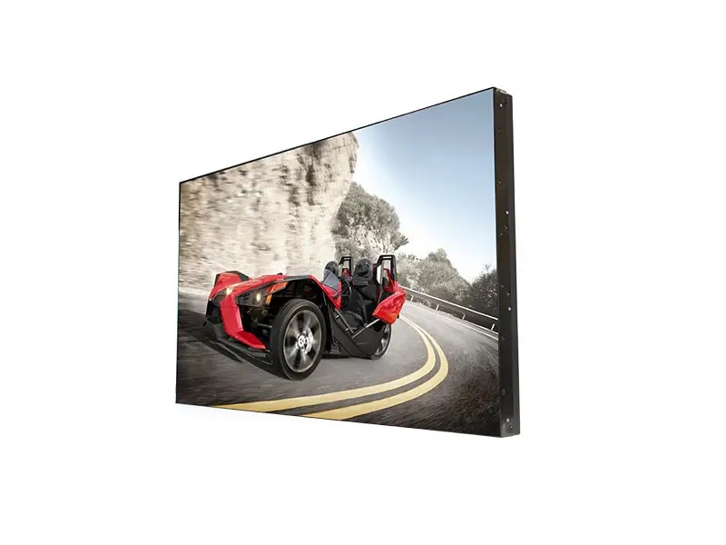 VZ-55UNBS2x2/4 ViewZ 55 inch Video Wall 2x2 and 4 inputs Multi-Viewer ...