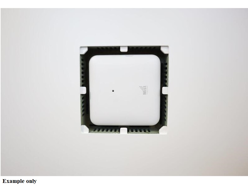 083-1-913 Wall-Smart New Construction Flush Mount for Access Point S