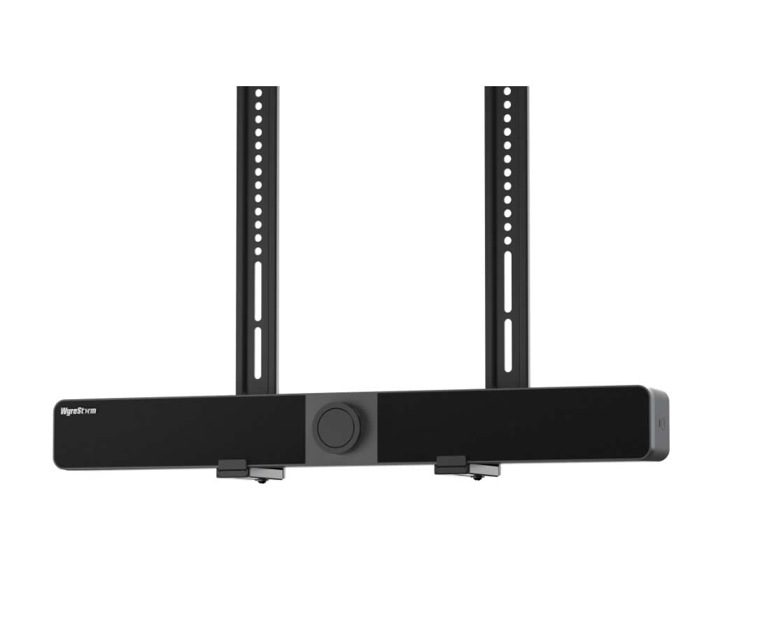 APO-VX20-MNT WyreStorm Adjustable Display Mount / Sliding Blocks ...