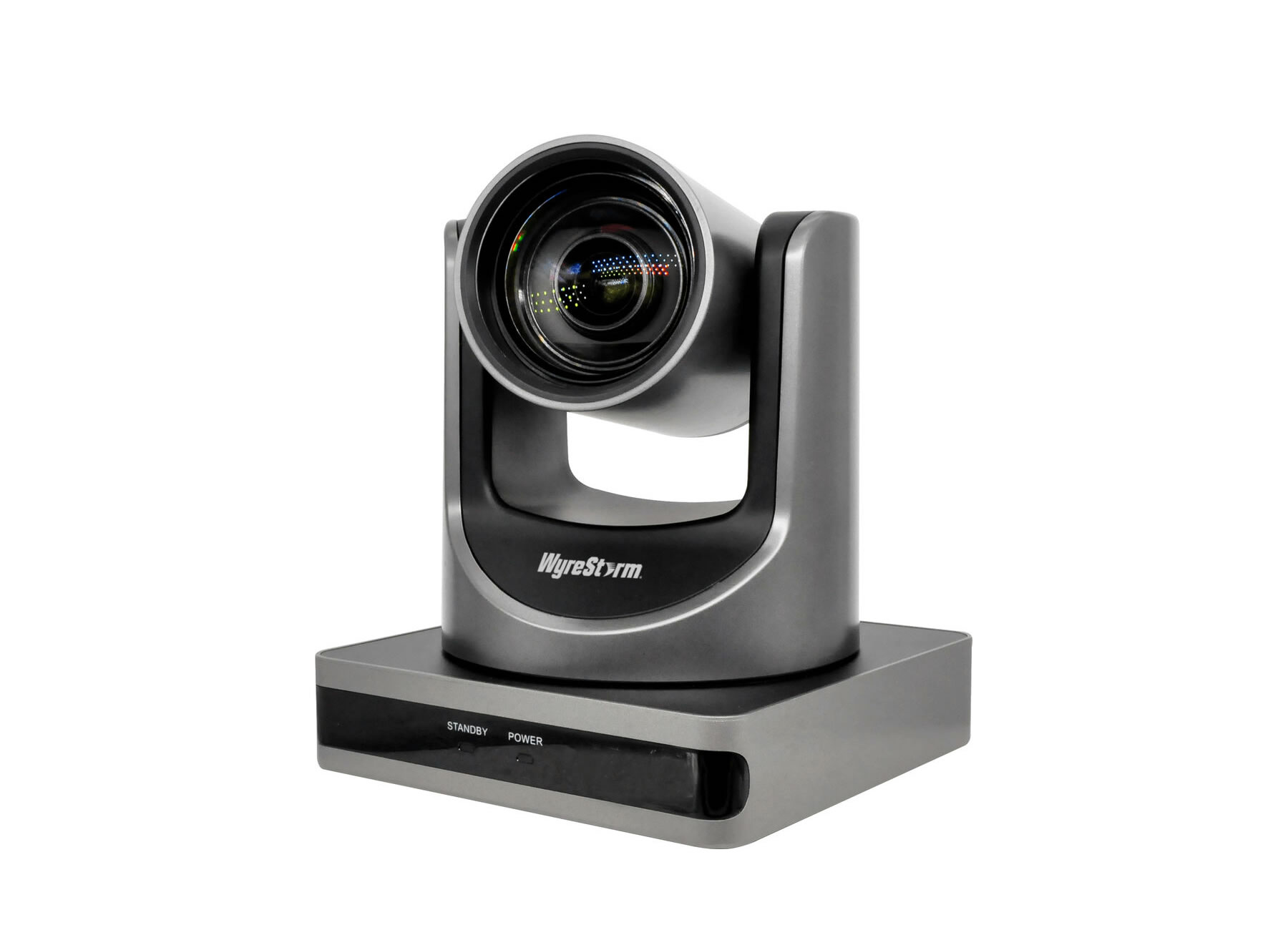 CAM-210-NDI-PTZ WyreStorm 1080p60 NDI PTZ Camera/12x Optical Zoom/Auto ...